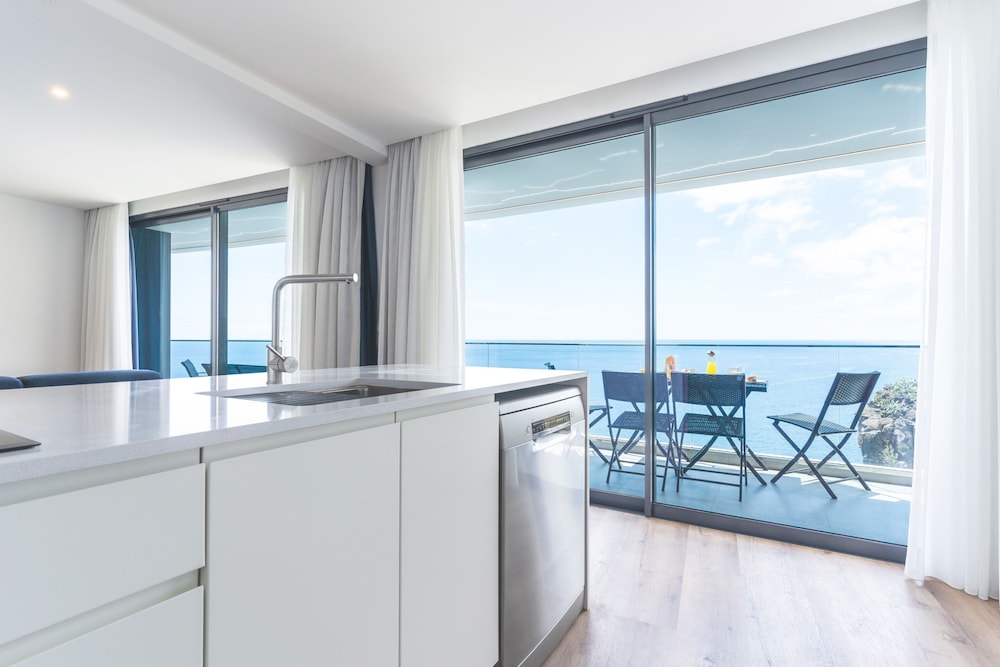Mar Apartment By Atlantic Holiday - Funchal