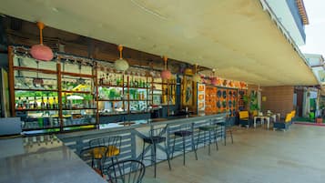 Bar molhado