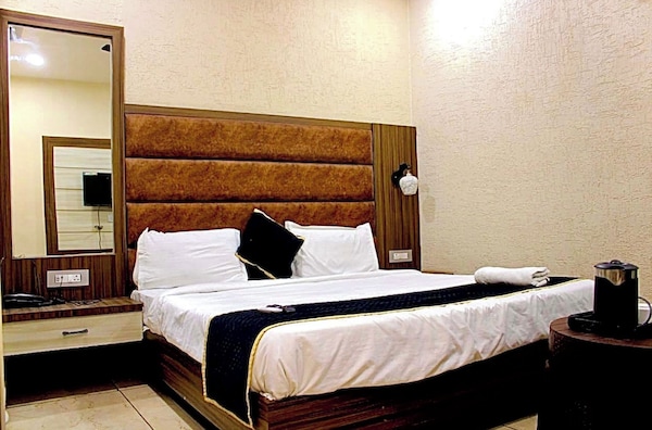 Hotel Blackwood By Monga Dreams - Amritsar