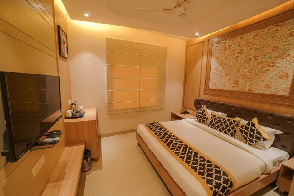 Psk Pride By Bds Hotels - 阿姆利則