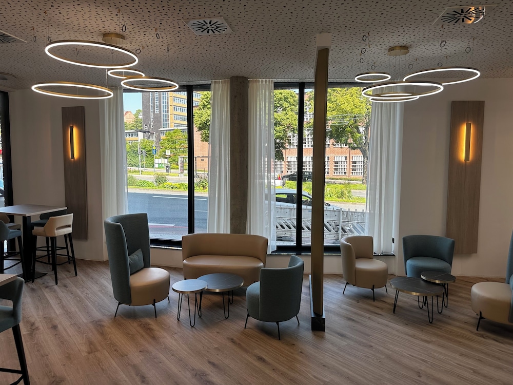 Central Hotel - Flensburg