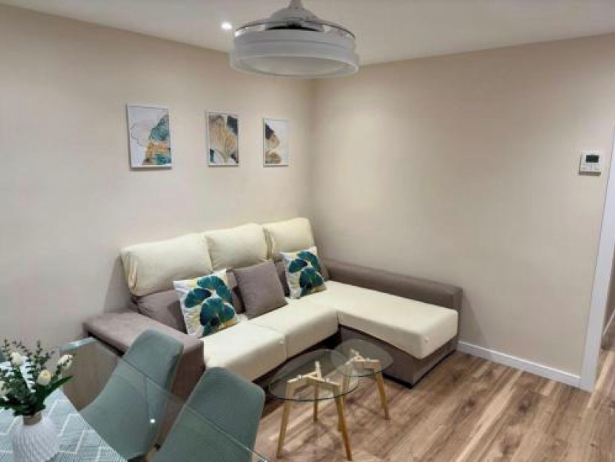 Piso A 15 Minutos Port Aventura. - Vilafortuny