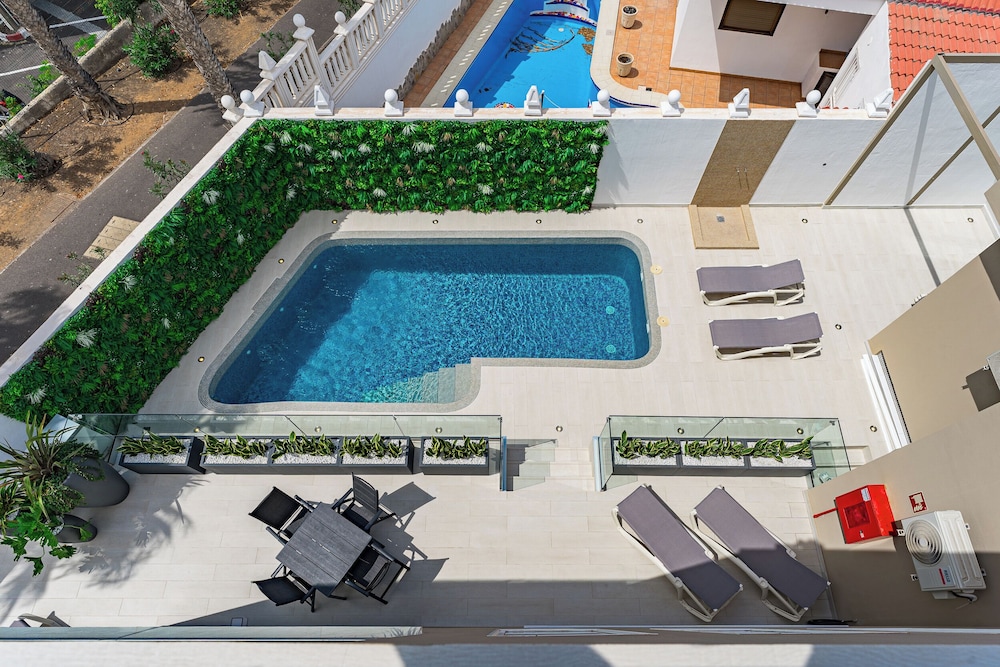 Bal Apartments - Adults Only - Costa Adeje