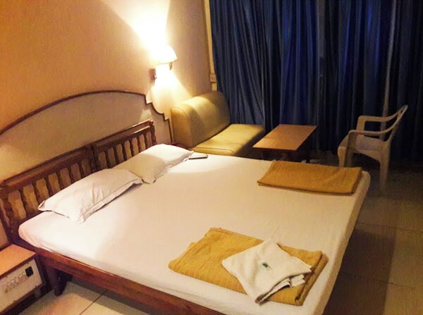 Hotel Samrat Inn Ludhiana - Ludhiana