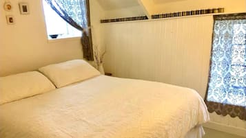 Casa de campo | 1 quarto, ferros/tábuas de passar roupa, Wi-Fi de cortesia