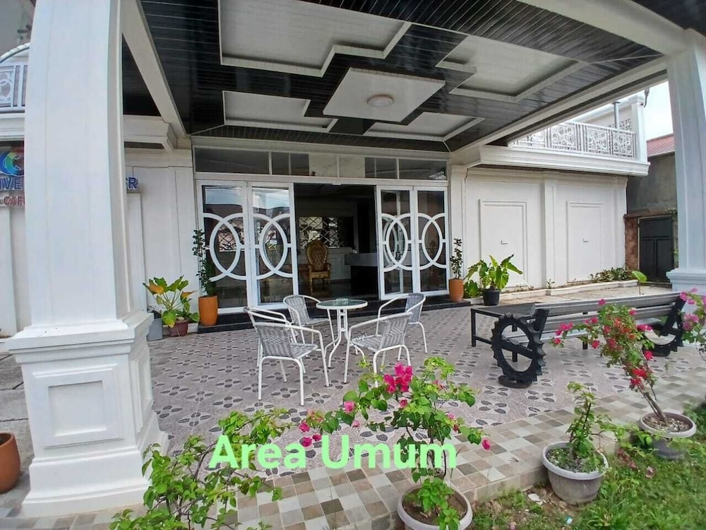 Rpcc D'homestay - Rantauprapat