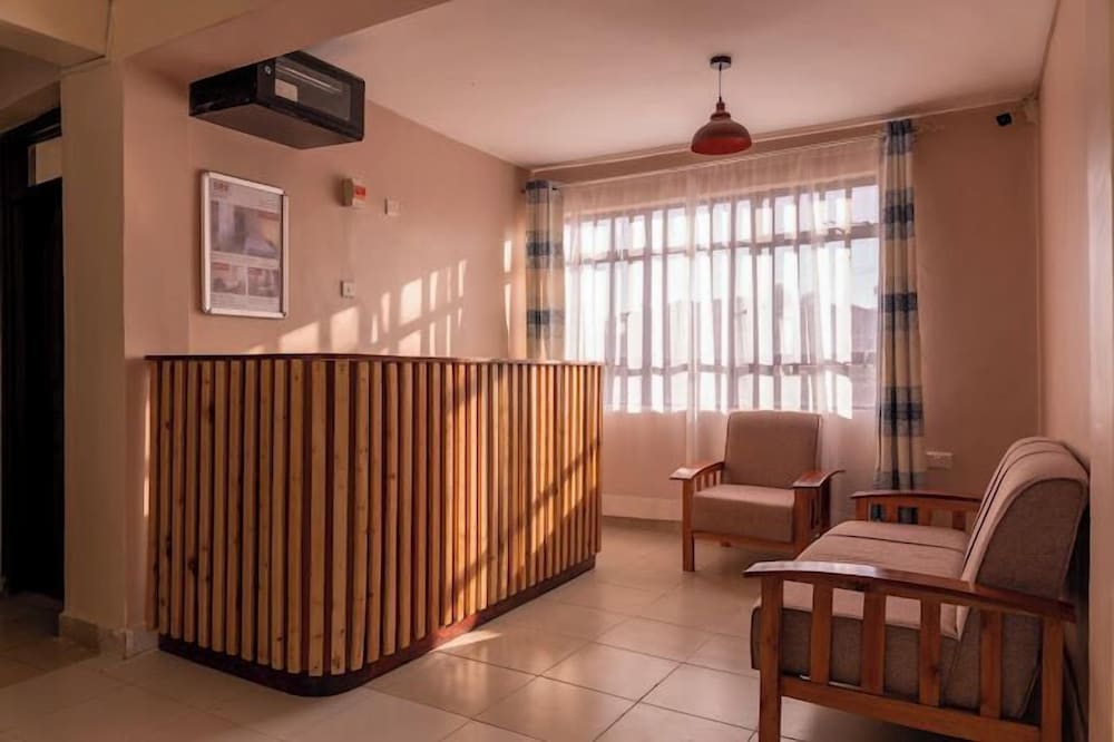 Elris Guest House & Hotel - Kisumu