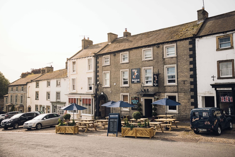 Richard Iii Hotel - Middleham