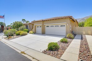 Casa (4 Bedrooms) | Parte interna