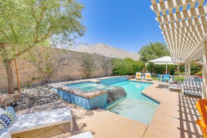 Casa (4 Bedrooms) | Parte interna