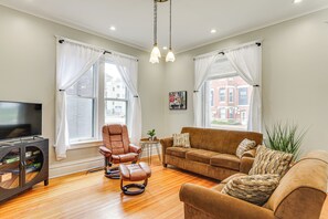 Casa (3 Bedrooms) | Parte interna