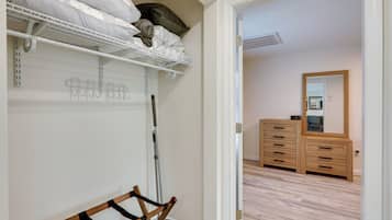 Apartamento (1 Bedroom) | Interior