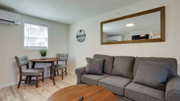 Apartamento (1 Bedroom) | Fachada do alojamento