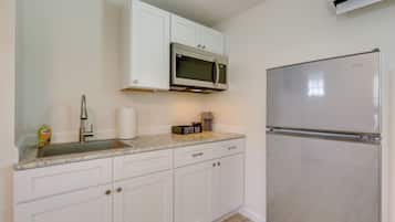 Apartamento (1 Bedroom) | Interior