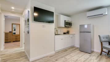 Apartamento (1 Bedroom) | Interior