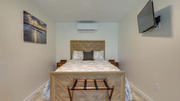 Apartamento (1 Bedroom) | Interior