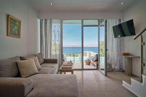 Panoramic Maisonnette | Cofre no quarto, Wi-fi grátis, roupa de cama fornecida 