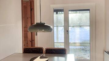 Casa | Interior