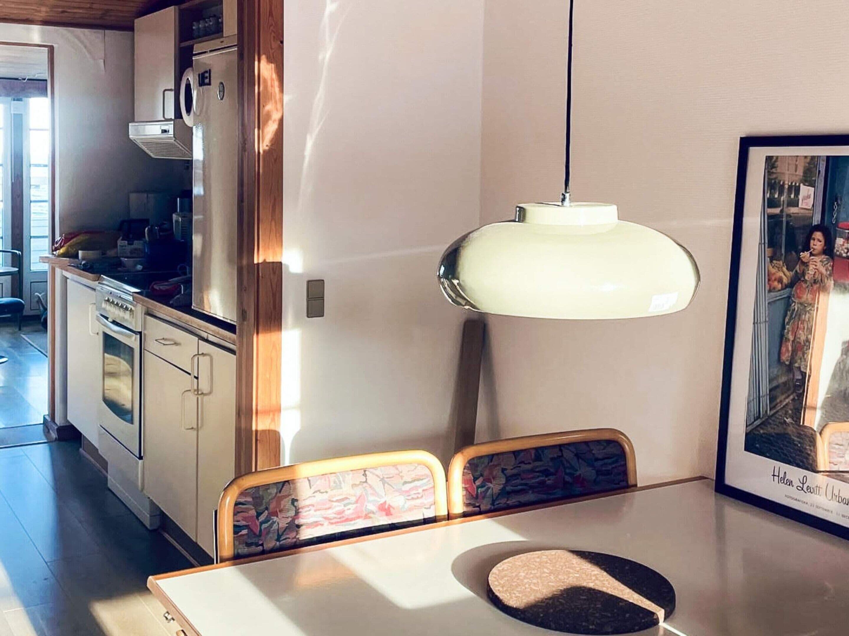 Casa | Interior
