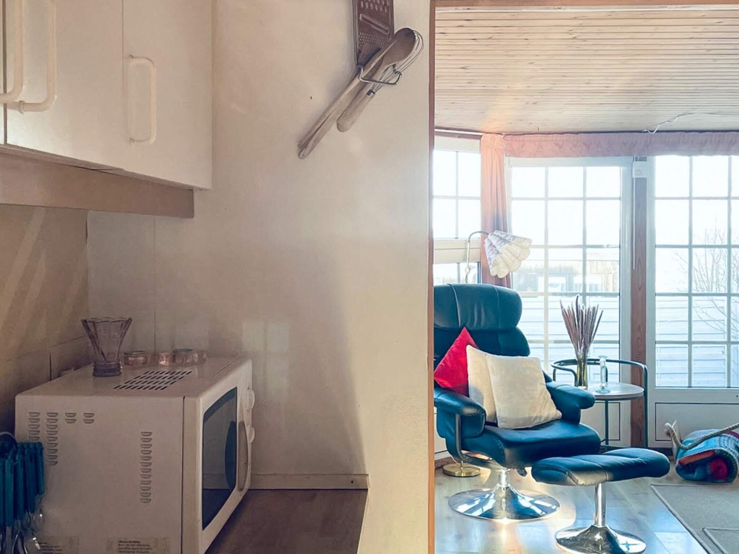 Casa | Interior