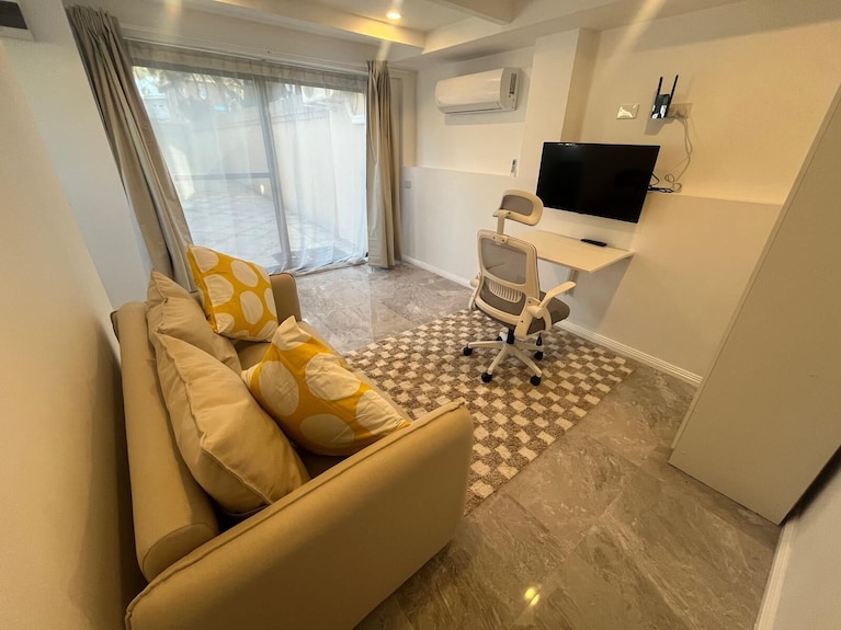 Brighton Guest Suite Walk To Bay St, Train, Sky Bus And Beach. Free Parking! - オーストラリア ブライトン