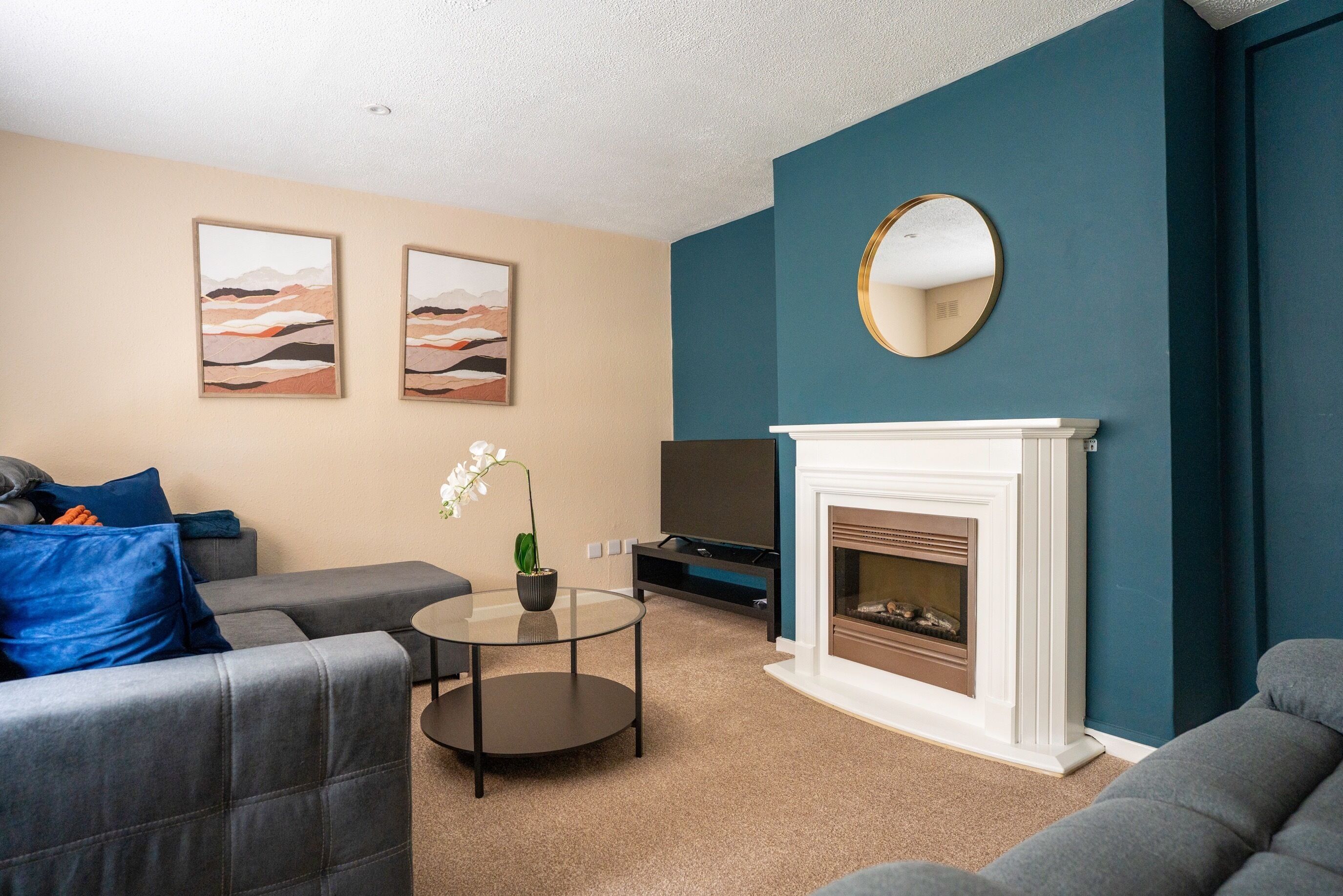 Cozy Dundee Hideaway | 2br | Perfect For Groups - Dundee