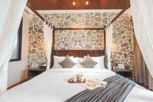 Casa de Campo de Luxo, varanda, vista para a montanha | 1 quarto, Wi-fi grátis