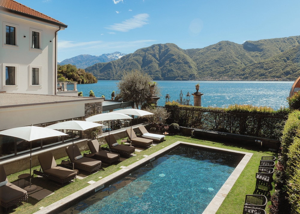 Musa Lago Di Como - Lake Como