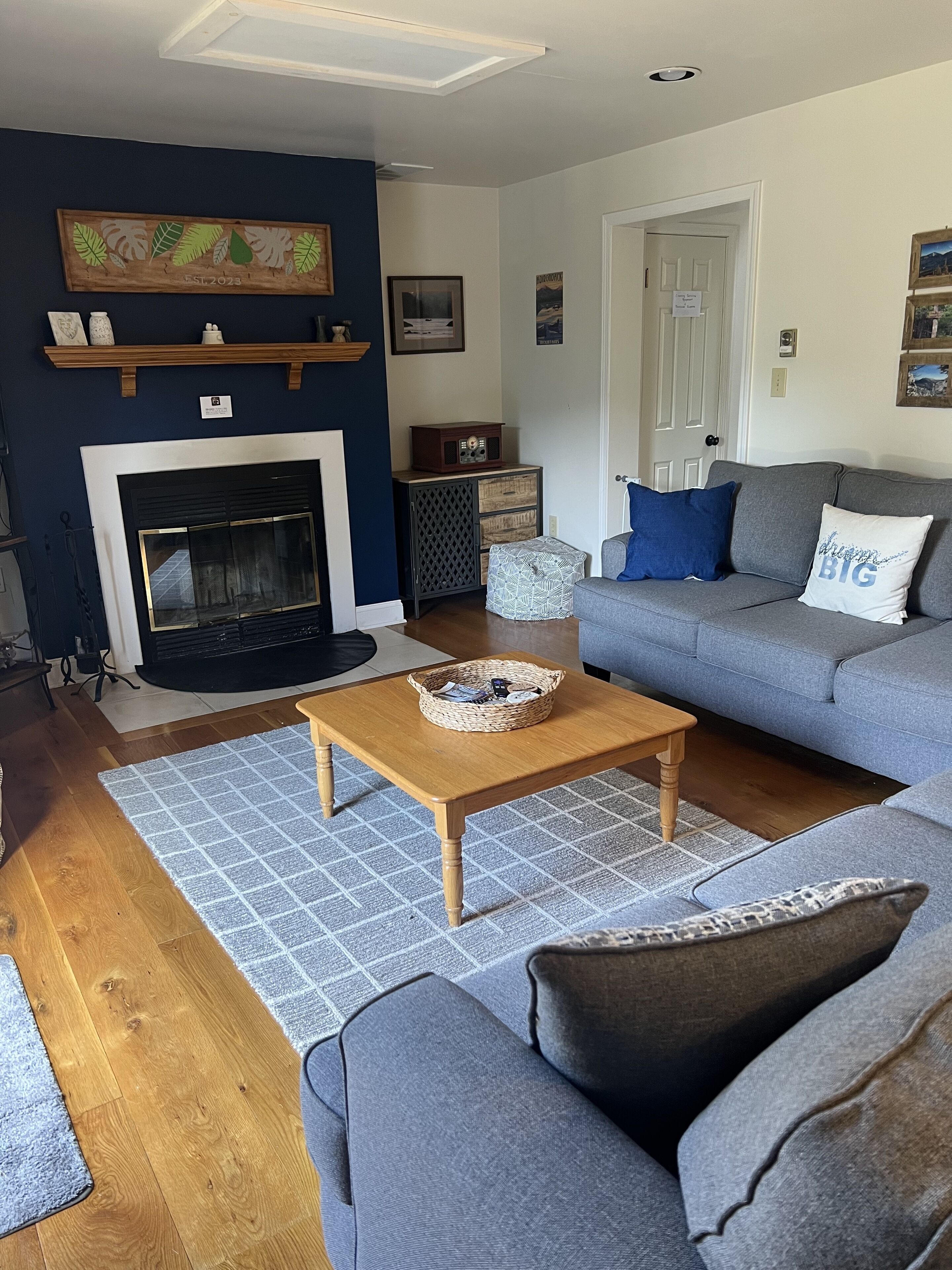 New! Uncas 16n - Spacious & Scenic Townhome By The Summit At Gore Mountain - Gore Mountain