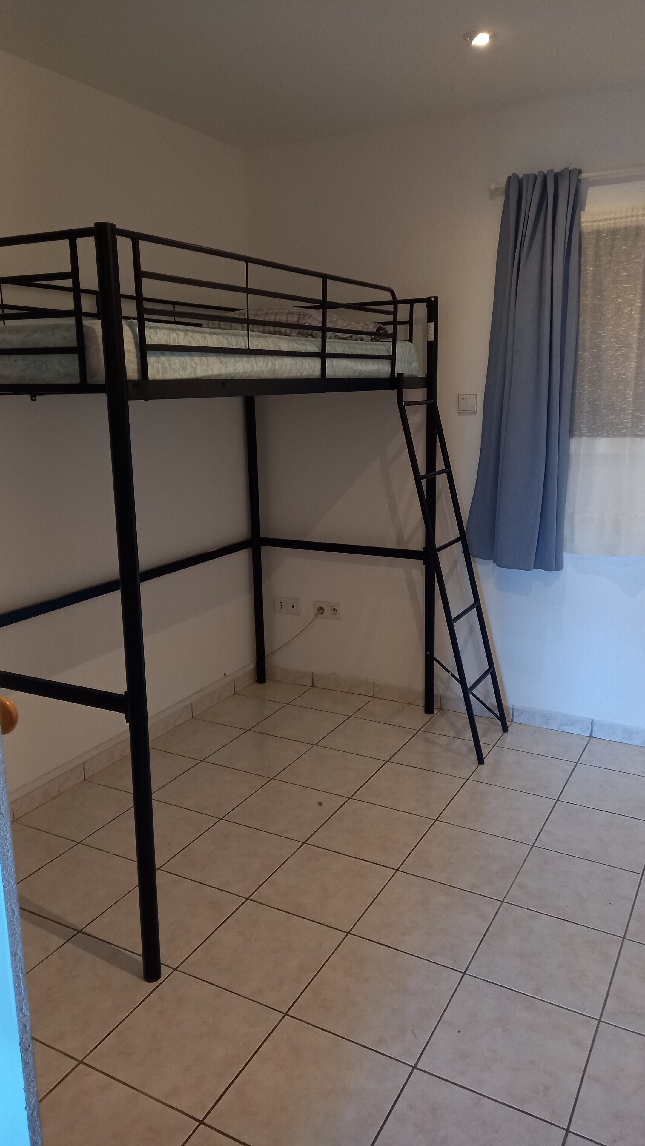 Villa 4 Personnes L'aghia Vue Sur Le Village,calme, 2 Chambres, Une Terrasse - Asco