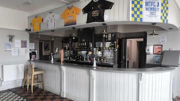 Bar (no alojamento)