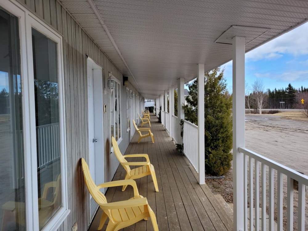 Motel La Croisière - Quebec