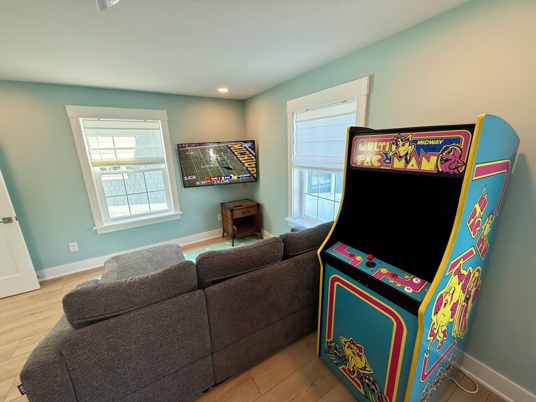 Brand New, Custom Construction! Lewes Beach Hideaway, Steps To Beach & Town!! - Lewes