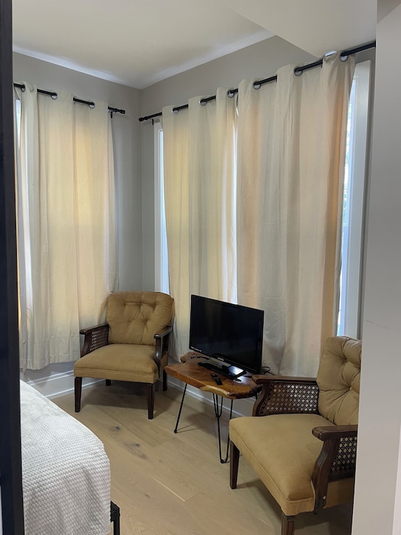 Dearborn #1 Modern And Cozy 1-bedroom Apartment With Wifi, Ac, Henry Ford Museum - 디어본