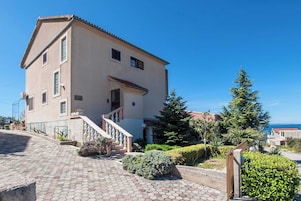 Apartamento | Fachada