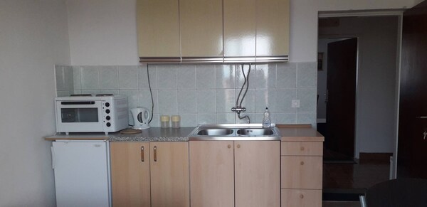 One Bedroom Apartment With A Sea View - Brodarica