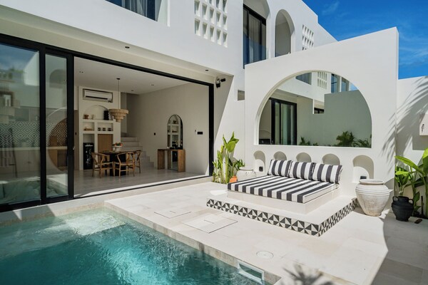 The Makara Villas Uluwatu - Uluwatu