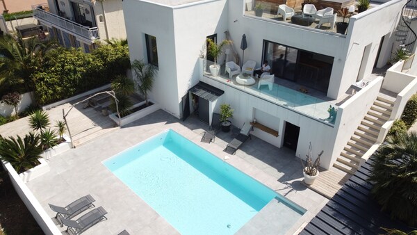 La Perle Du Voyageur - Agde