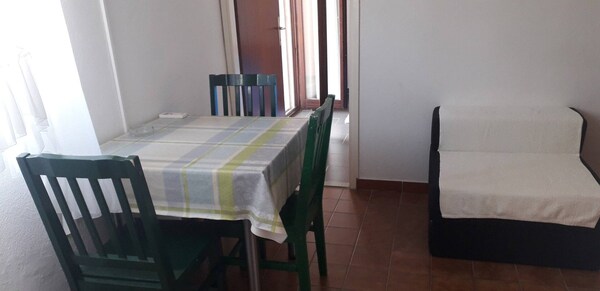 Apartment Sibenik Near Beach Gaj - Brodarica