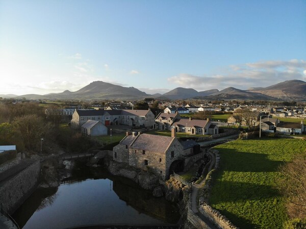 Ffi Center At Annalong - County Down