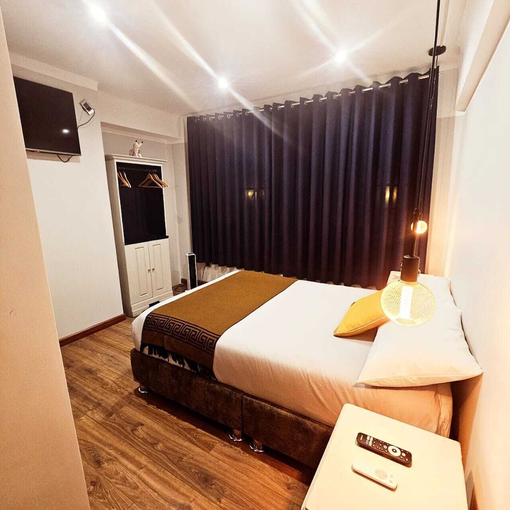 Margaritas - Santiago