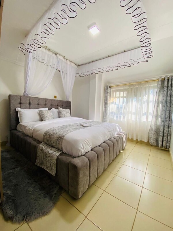Nati Apartments Kisumu - Kisumu