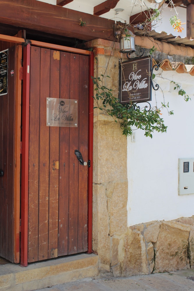 Vivelavilla Suites Vdl - Villa de Leyva