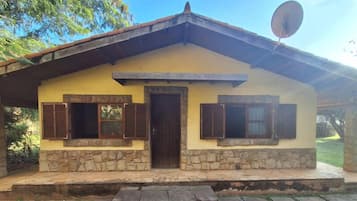 Quarto quádruplo standard | Roupa de cama