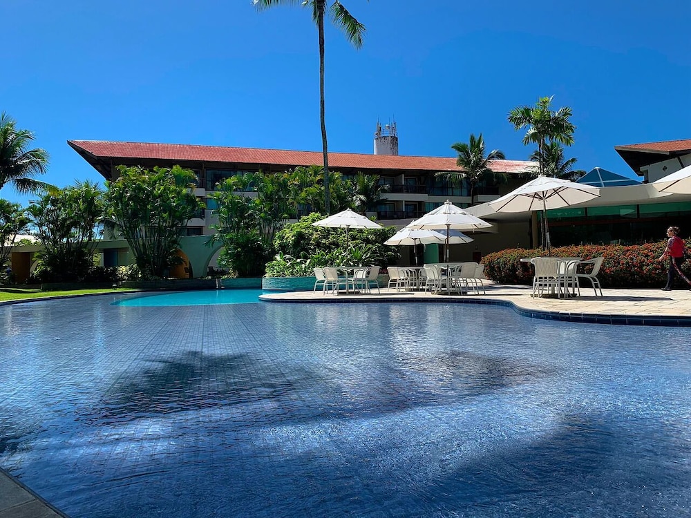 Marulhos Suítes Resort - Pernambuco (estado)