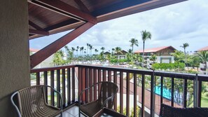 Apartamento | Lanai (alpendre havaiano)