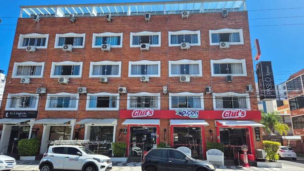 Hotel Kolman - Capão da Canoa