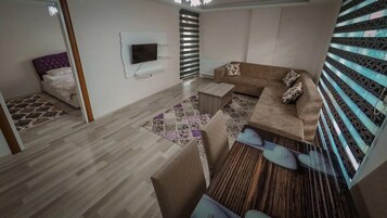 Suite Clássica, vista para a praia | Cofre no quarto, cortinas/cortinados opacos, quartos insonorizados 