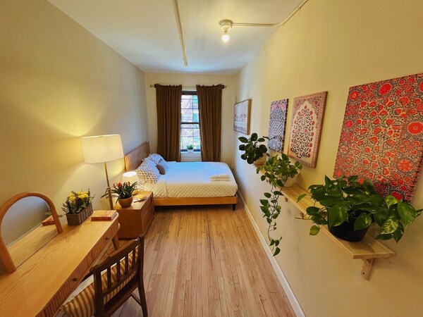 Interfaith 21 - New York