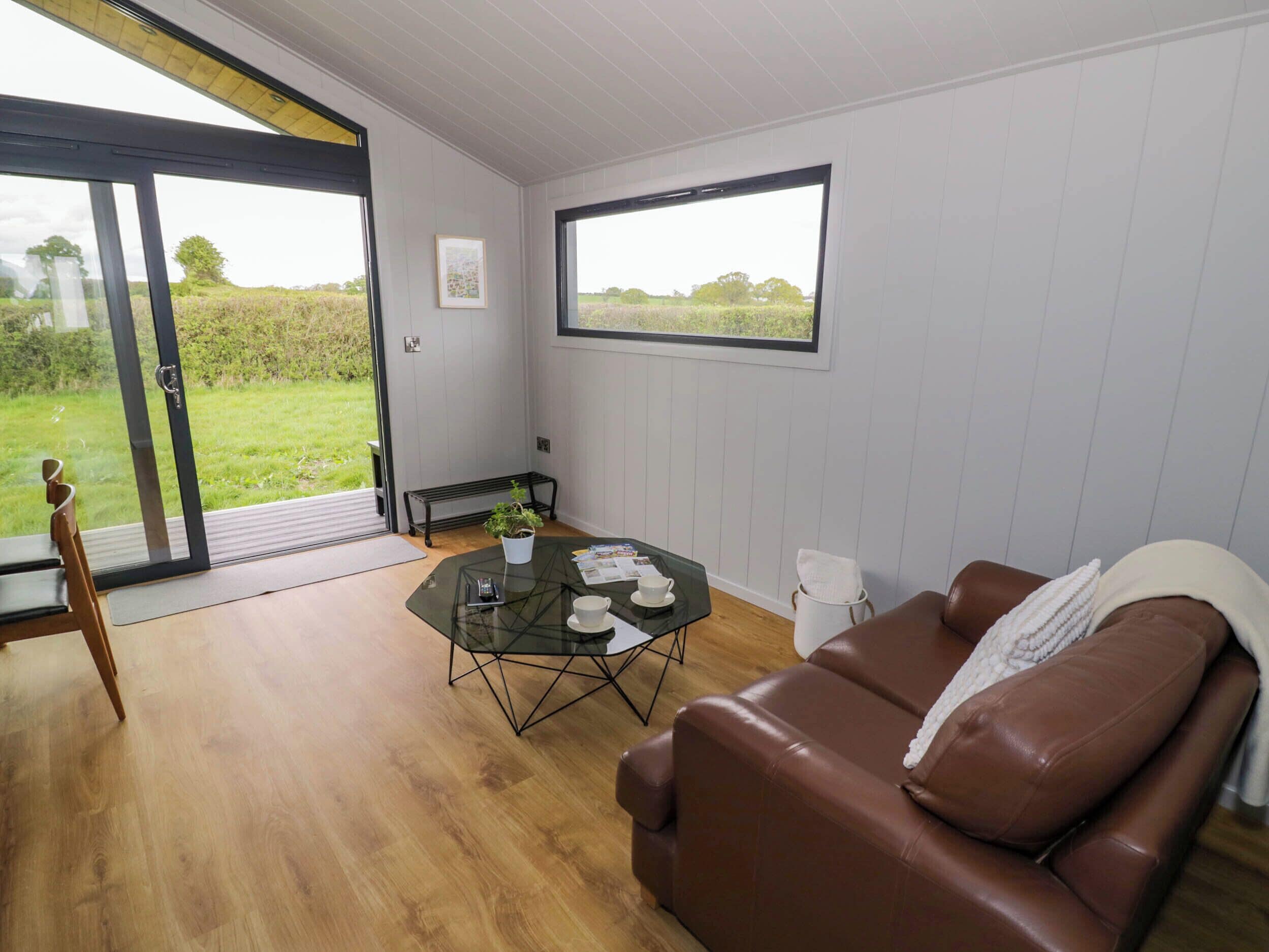 Elmside Lodge, Romantic, With A Garden In Welland - Ledbury